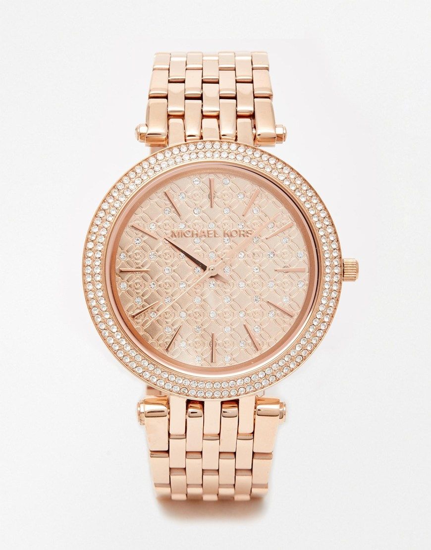 Michael Kors - Darci MK3399 - Michael Kors - Pickture