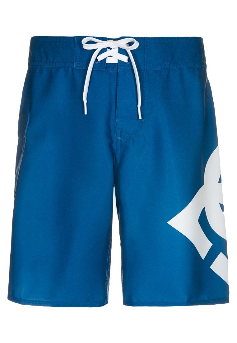 DC Shoes LANAI Short de bain snorkel blue - DC Shoes - Pickture