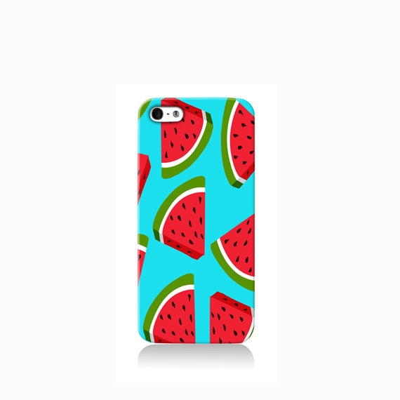 Watermelons case Galaxy S3 iPhone 6 - Etsy - Pickture
