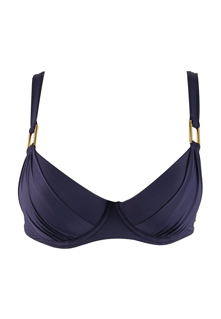 Aubade ESPRIT SAUVAGE Haut de bikini violet - Aubade - Pickture