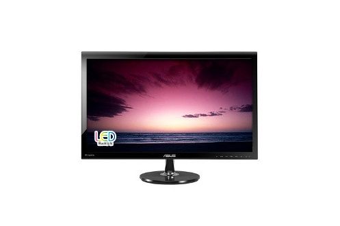 Ecran informatique Asus VS278Q - Asus - Pickture