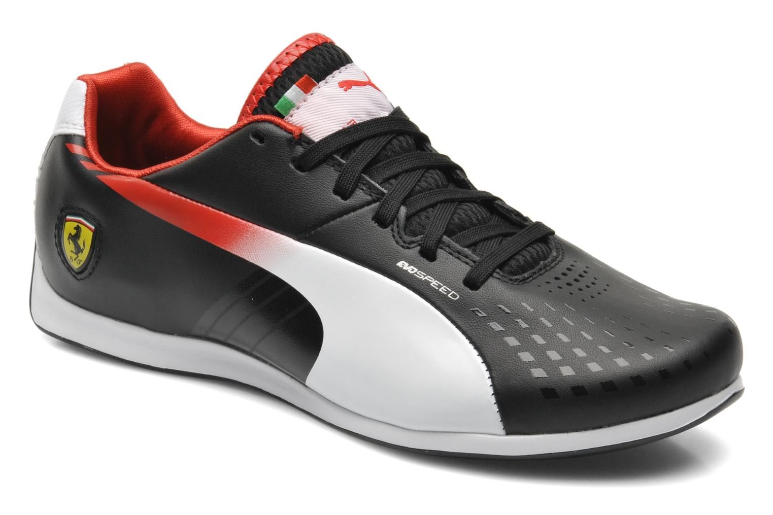 evoSPEED 1-3 SF Volante par Puma - 30 % - Puma - Pickture