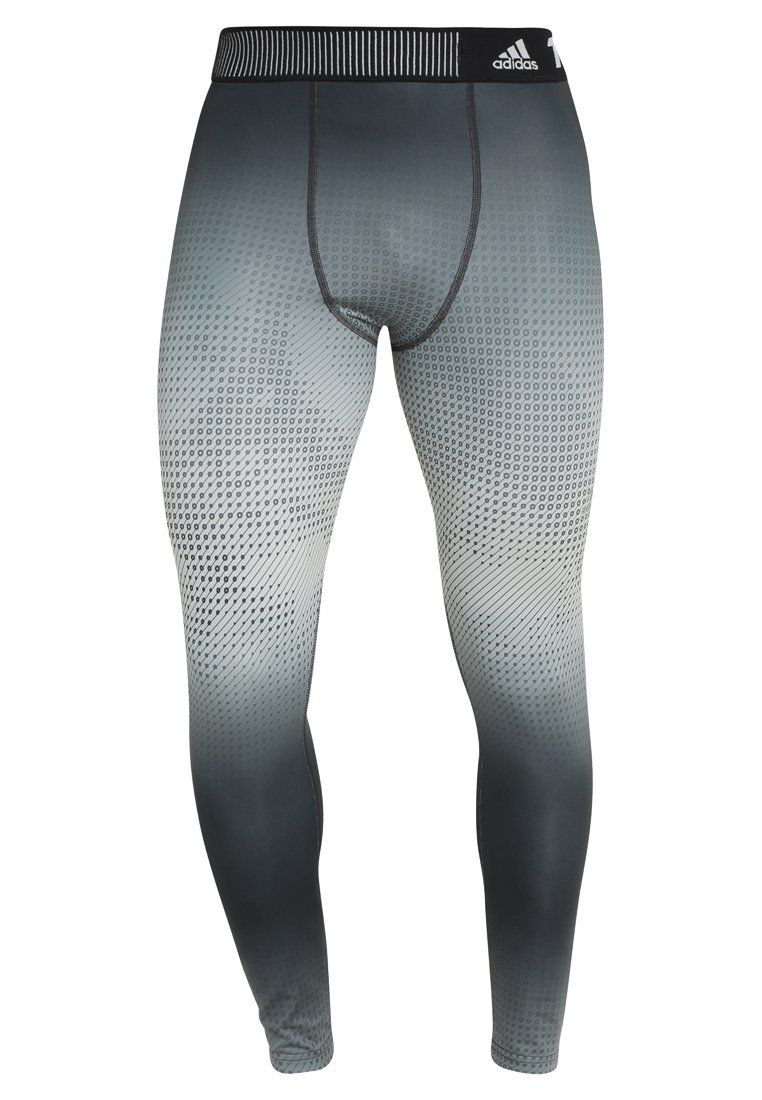 adidas Performance TECHFIT BASE WARM Collants - Adidas - Pickture