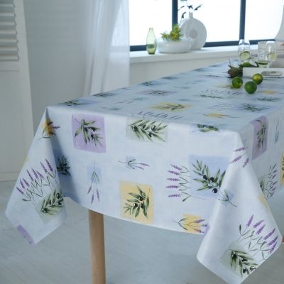 Toile cirée Provence - Pickture
