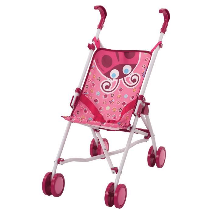 HAUCK Uno Mini Poussette Canne - HAUCK - Pickture