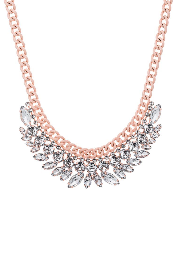 Morgan Collier rose pale - Morgan - Pickture