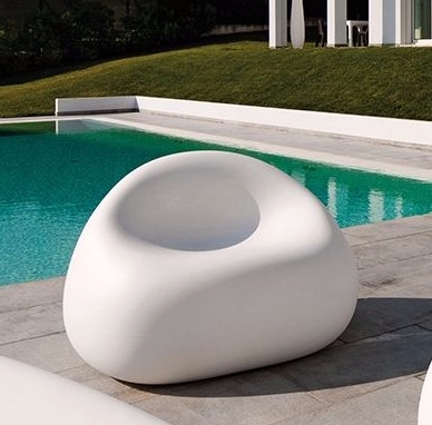 Chaise gumball design - Mathi design - Pickture