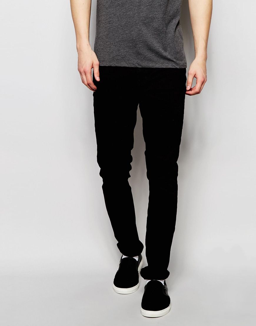 Wood Wood - Jean slim - Wood Wood - Pickture
