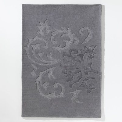 Tapis motif arabesque - La Redoute - Pickture