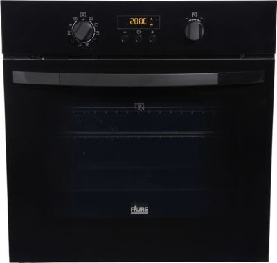 Four Encastrable Faure FOP27008BK - FAURE - Pickture