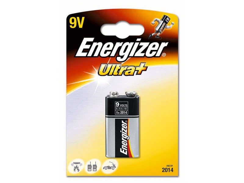 Pile LR 61 ENERGIZER 620261 - Pickture