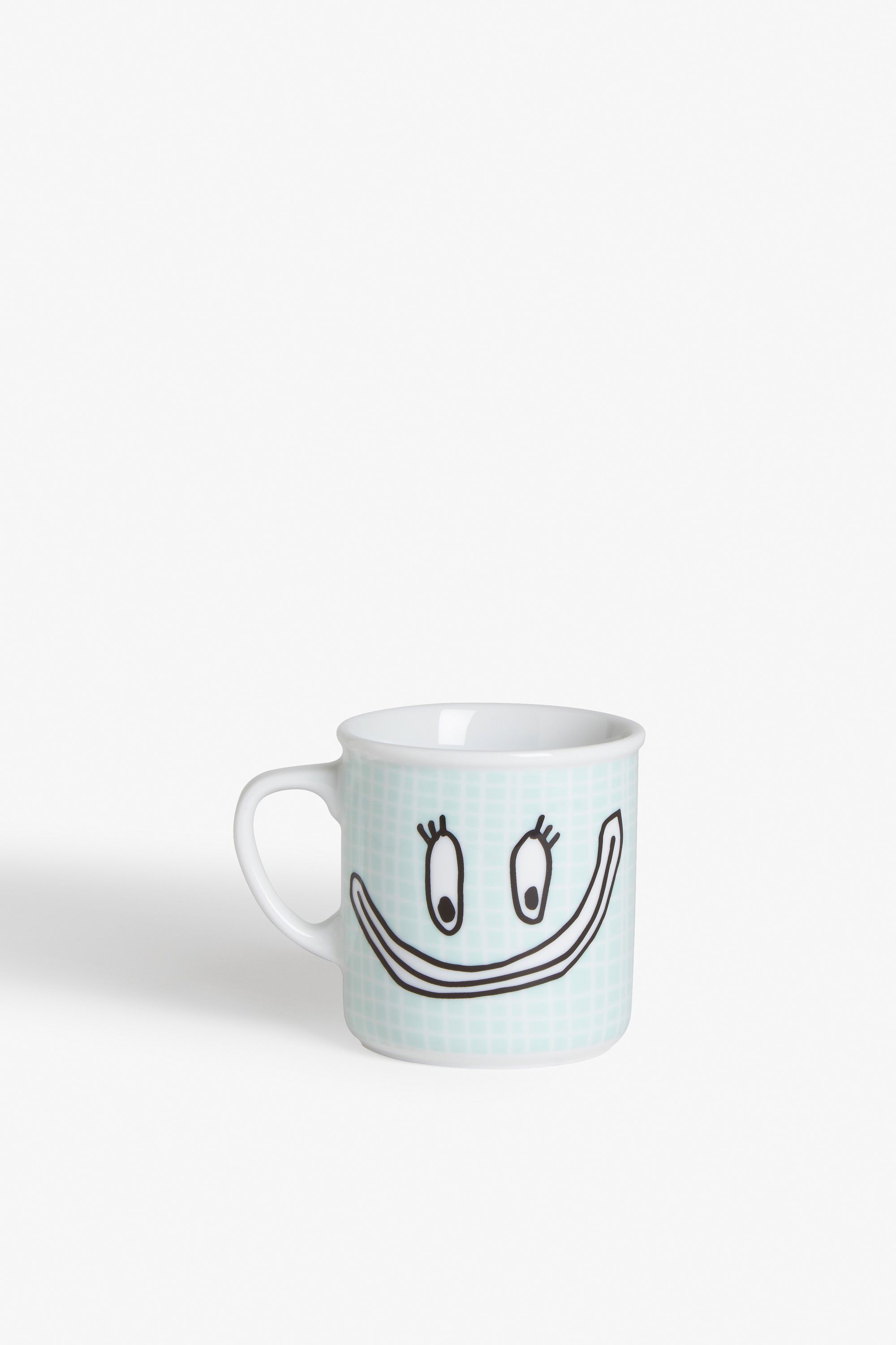 Monki | Home life | Arti mug - Pickture