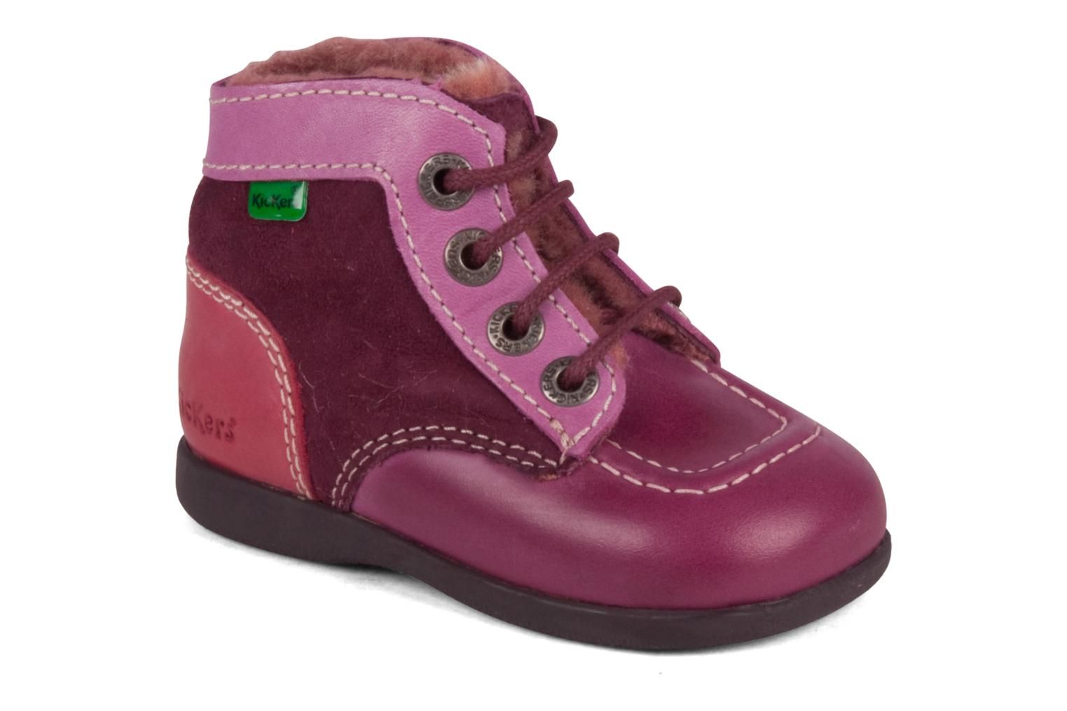 Baby Ski par Kickers - Kickers - Pickture