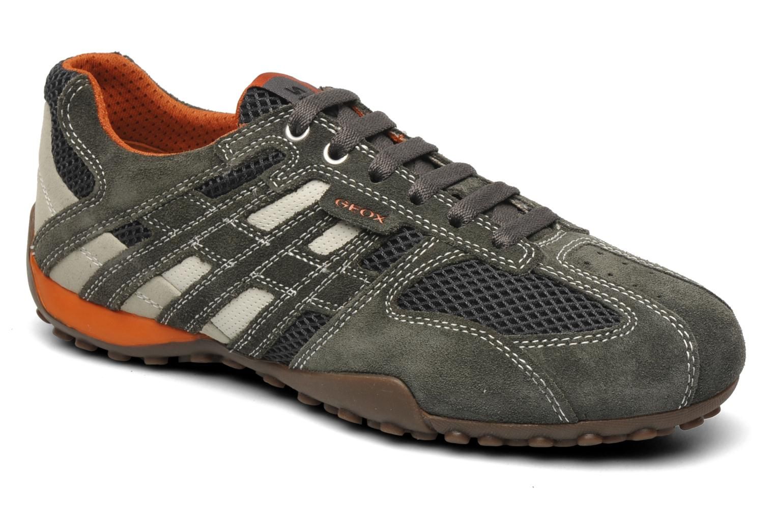 U SNAKE U4207K par Geox - Geox - Pickture