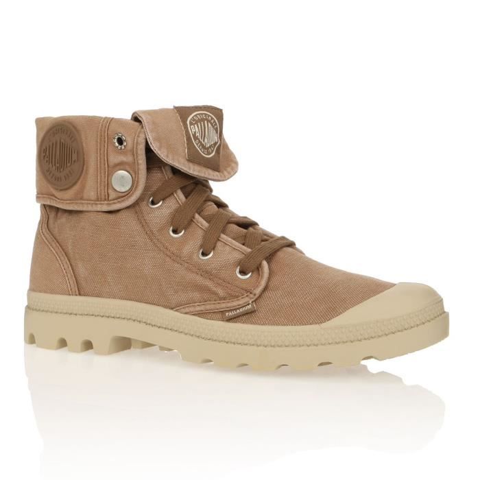 PALLADIUM Baskets Baggy Homme - Palladium - Pickture