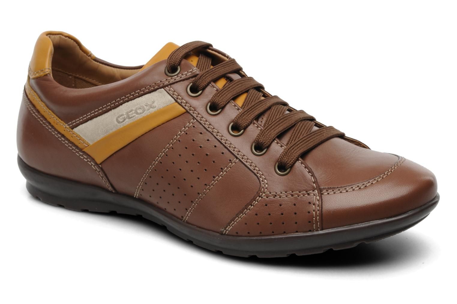 U SYMBOL A 14 par Geox - Geox - Pickture